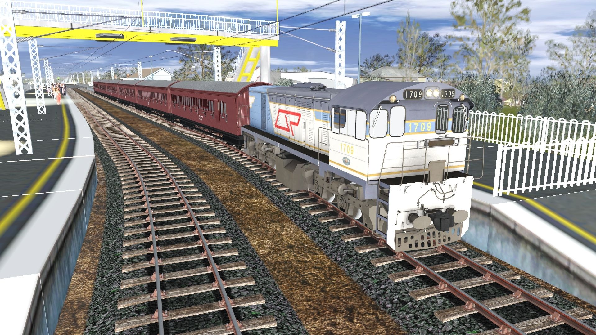 Trainz Portal