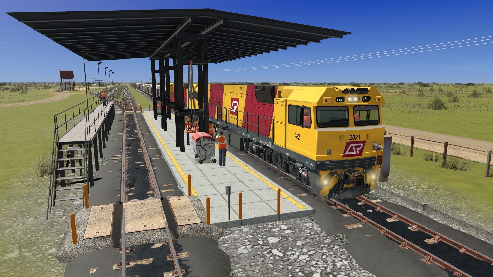 Trainz Portal