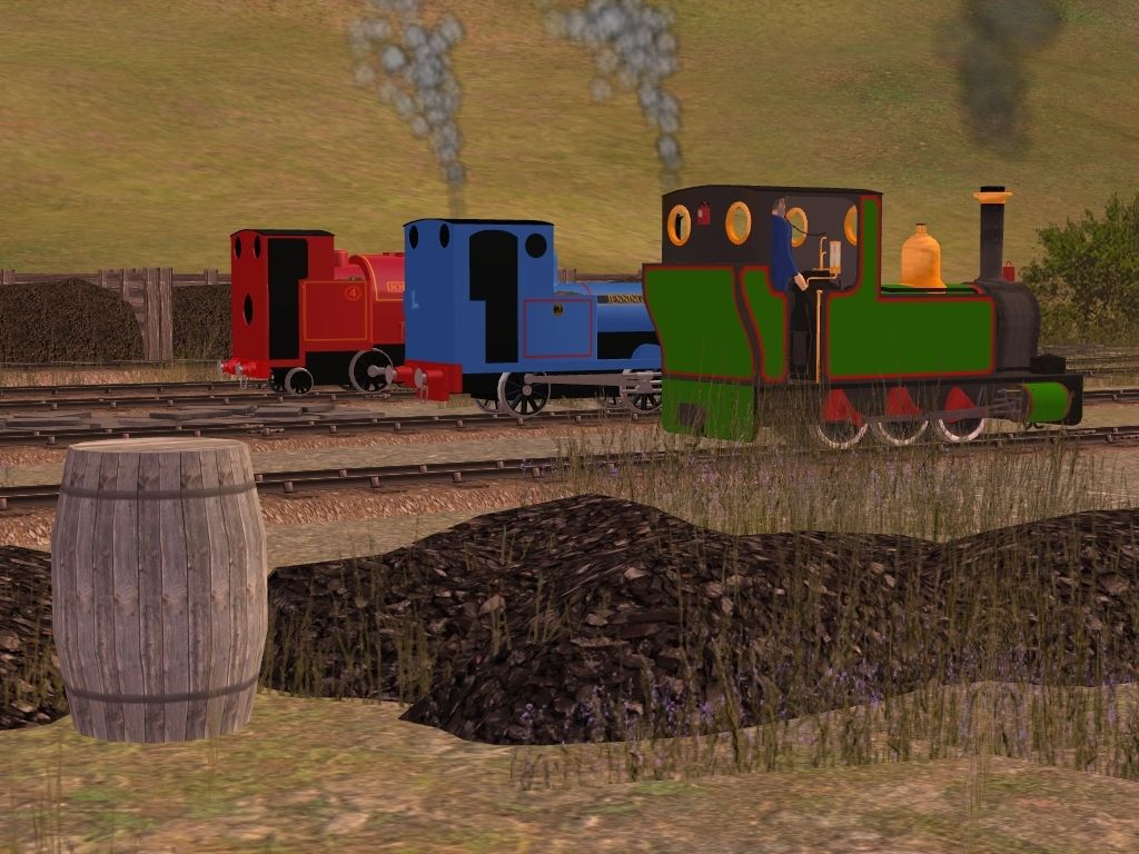 Trainz Portal