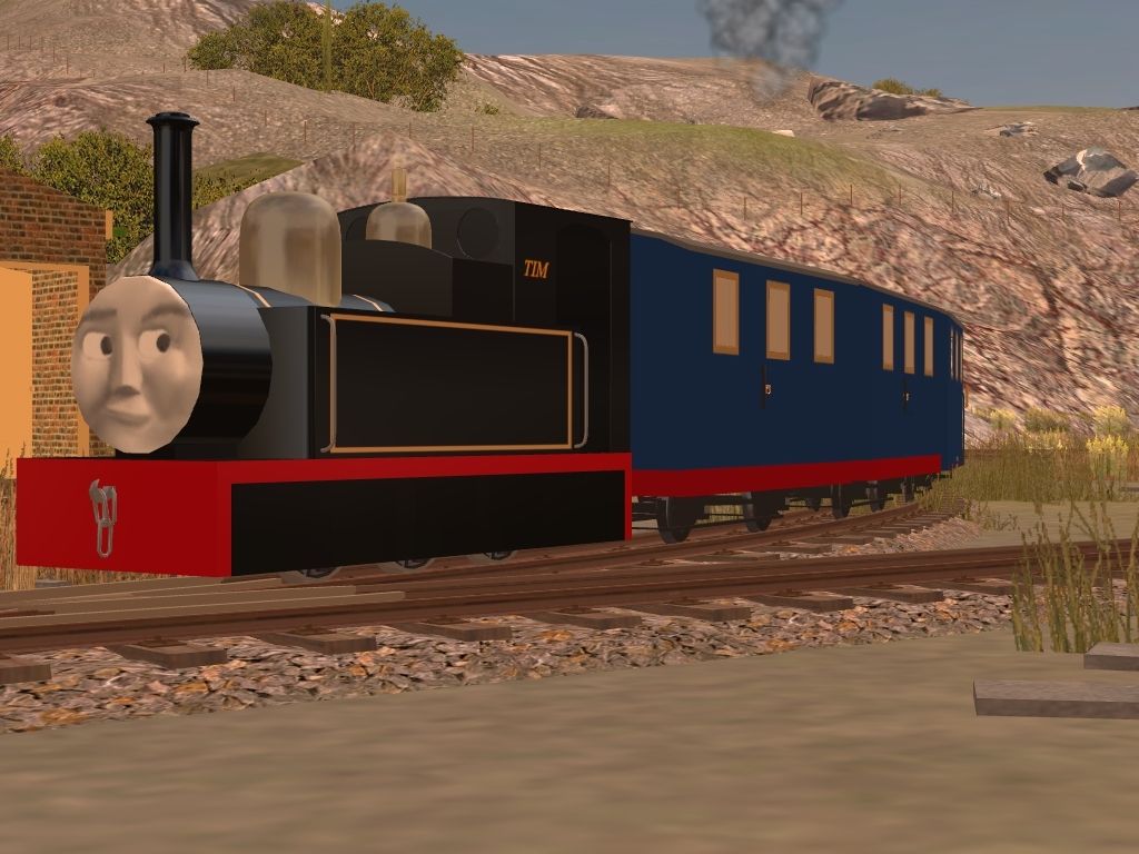 Trainz Portal