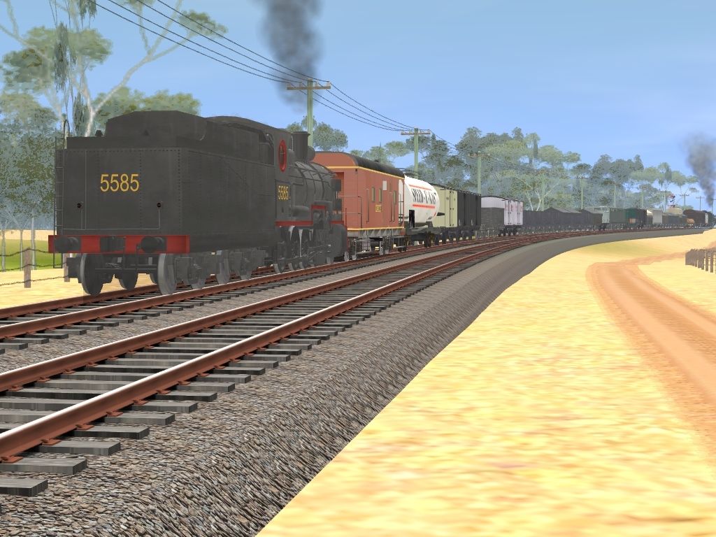 Trainz Portal