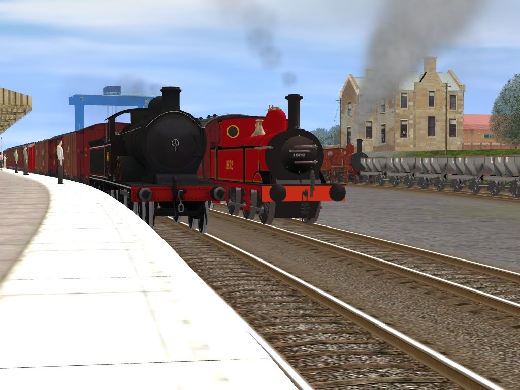 Trainz Portal
