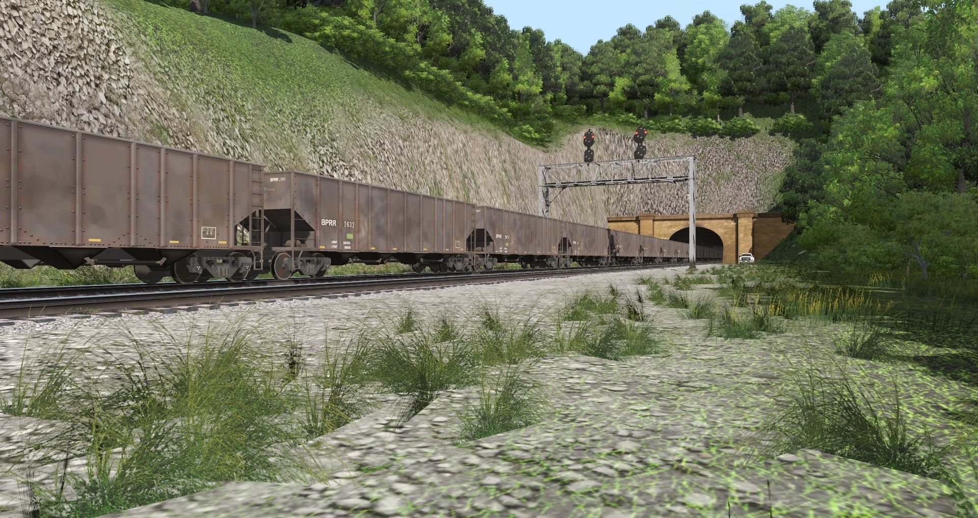 Trainz Portal