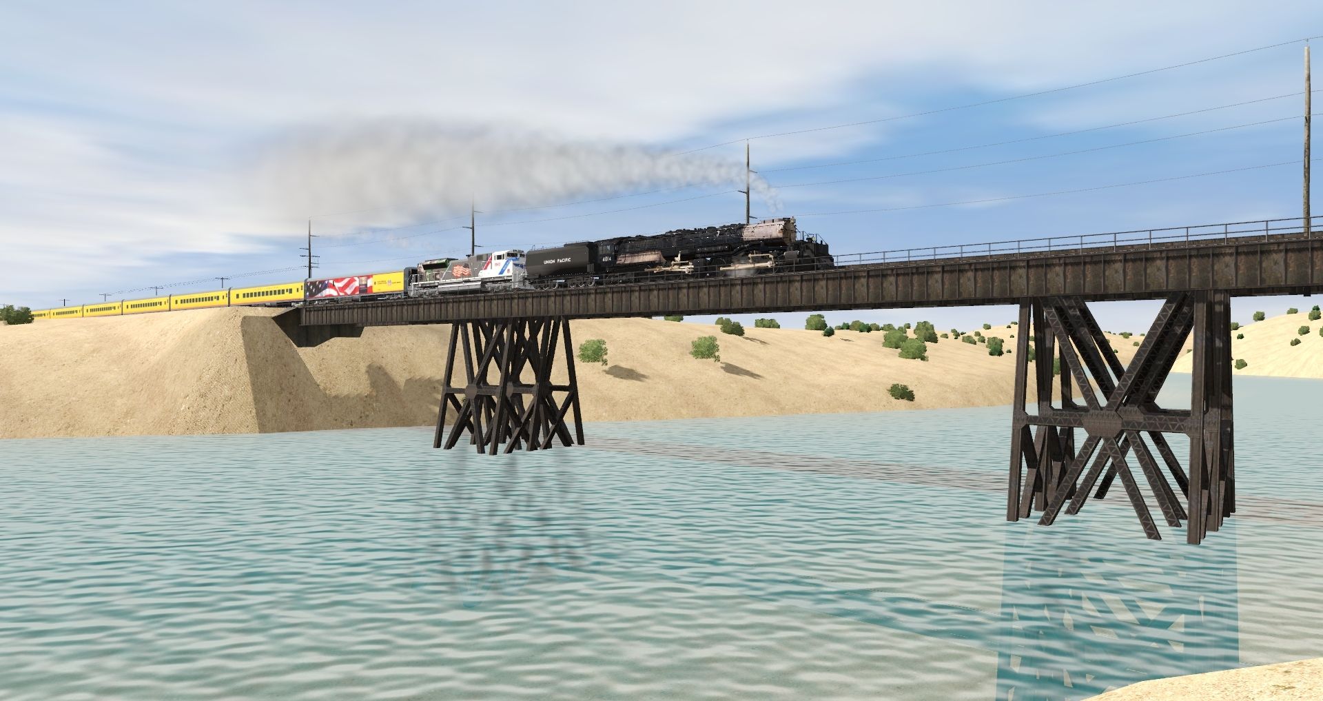 Trainz Portal