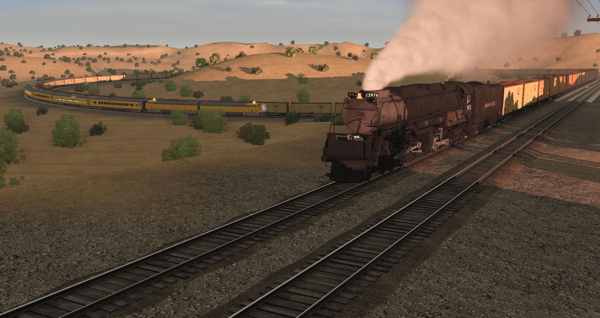 Trainz Portal