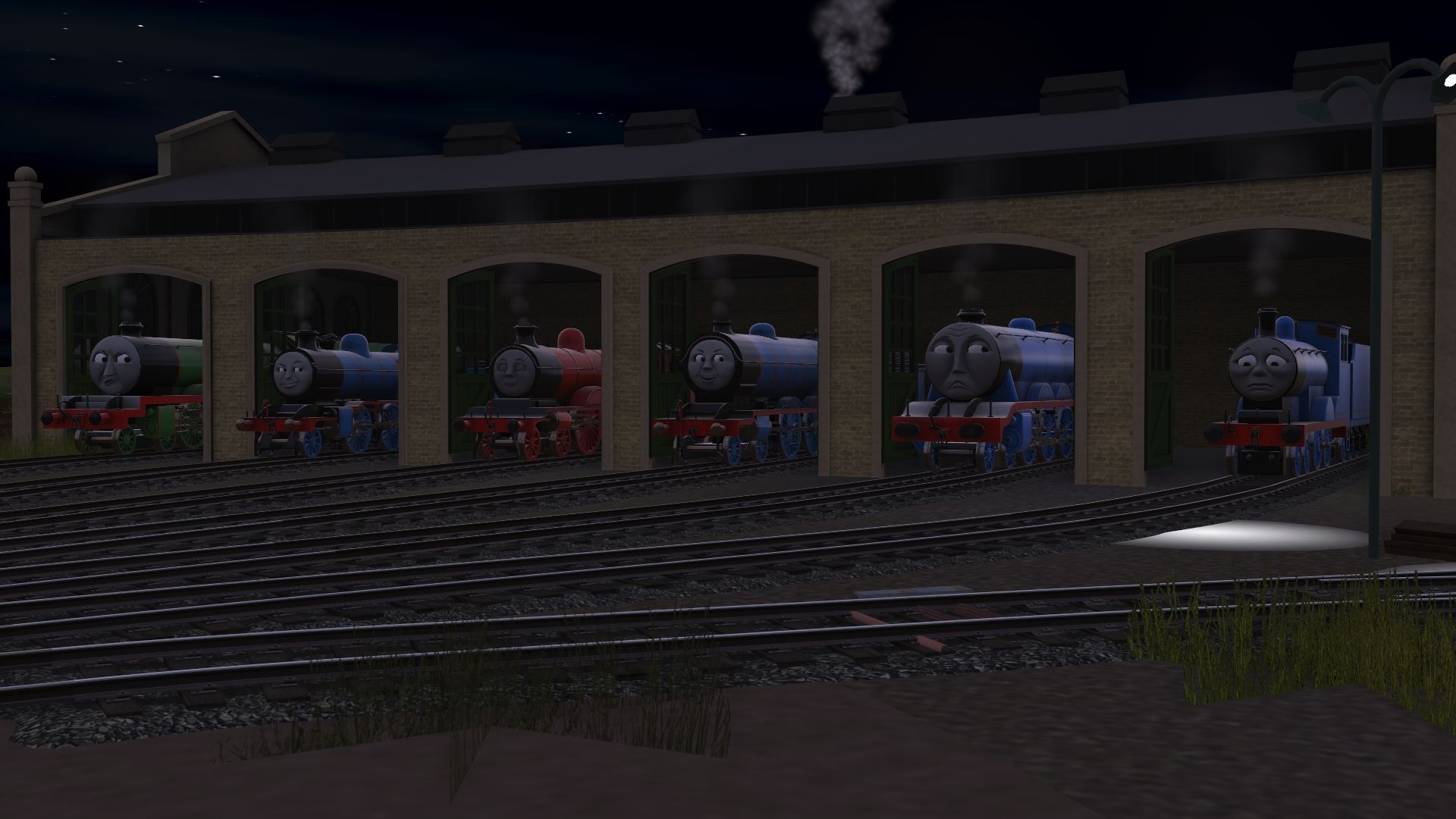 Trainz Portal