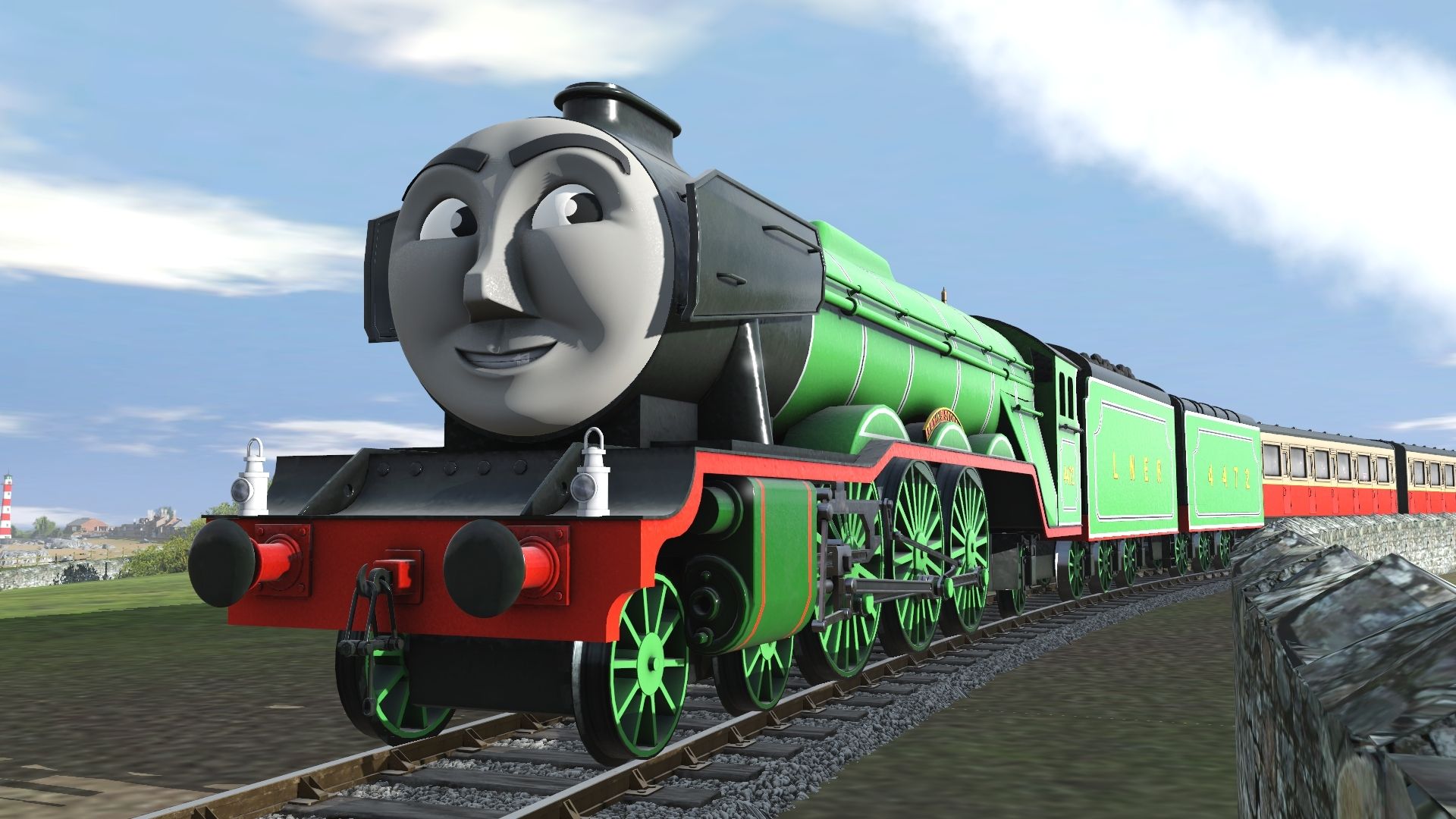 Trainz Portal