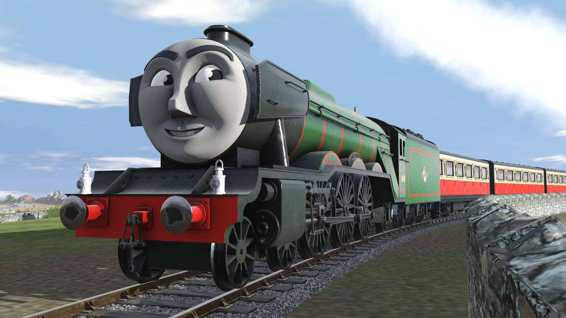 Trainz Portal