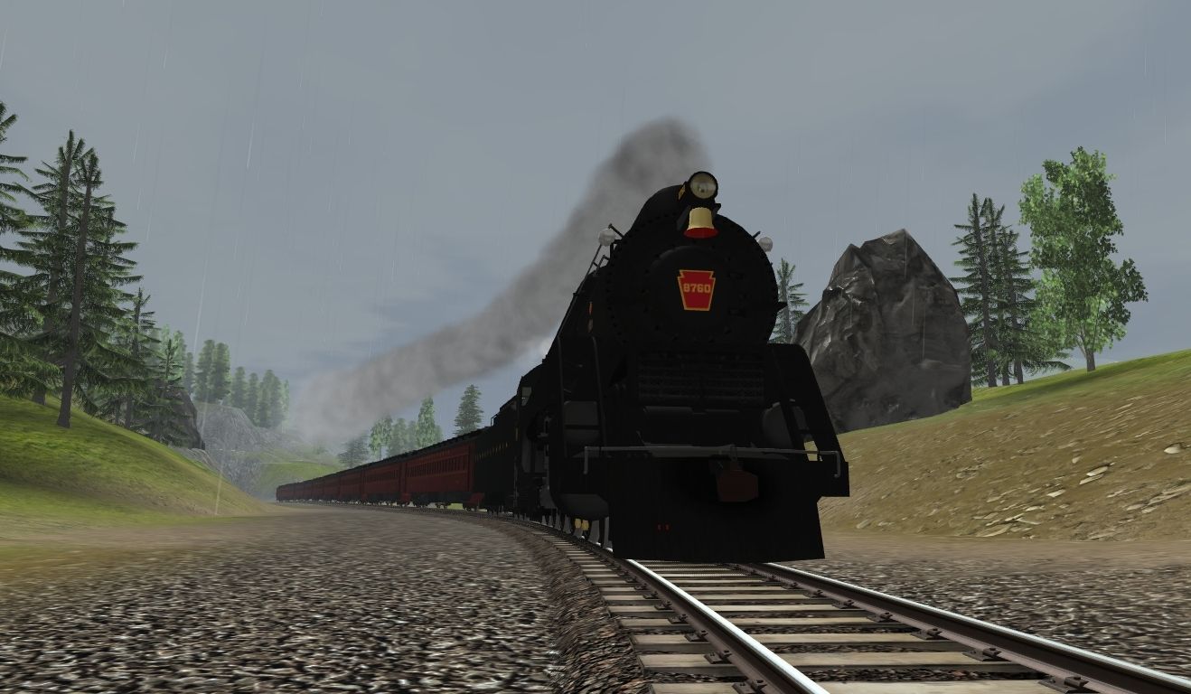 Trainz Portal