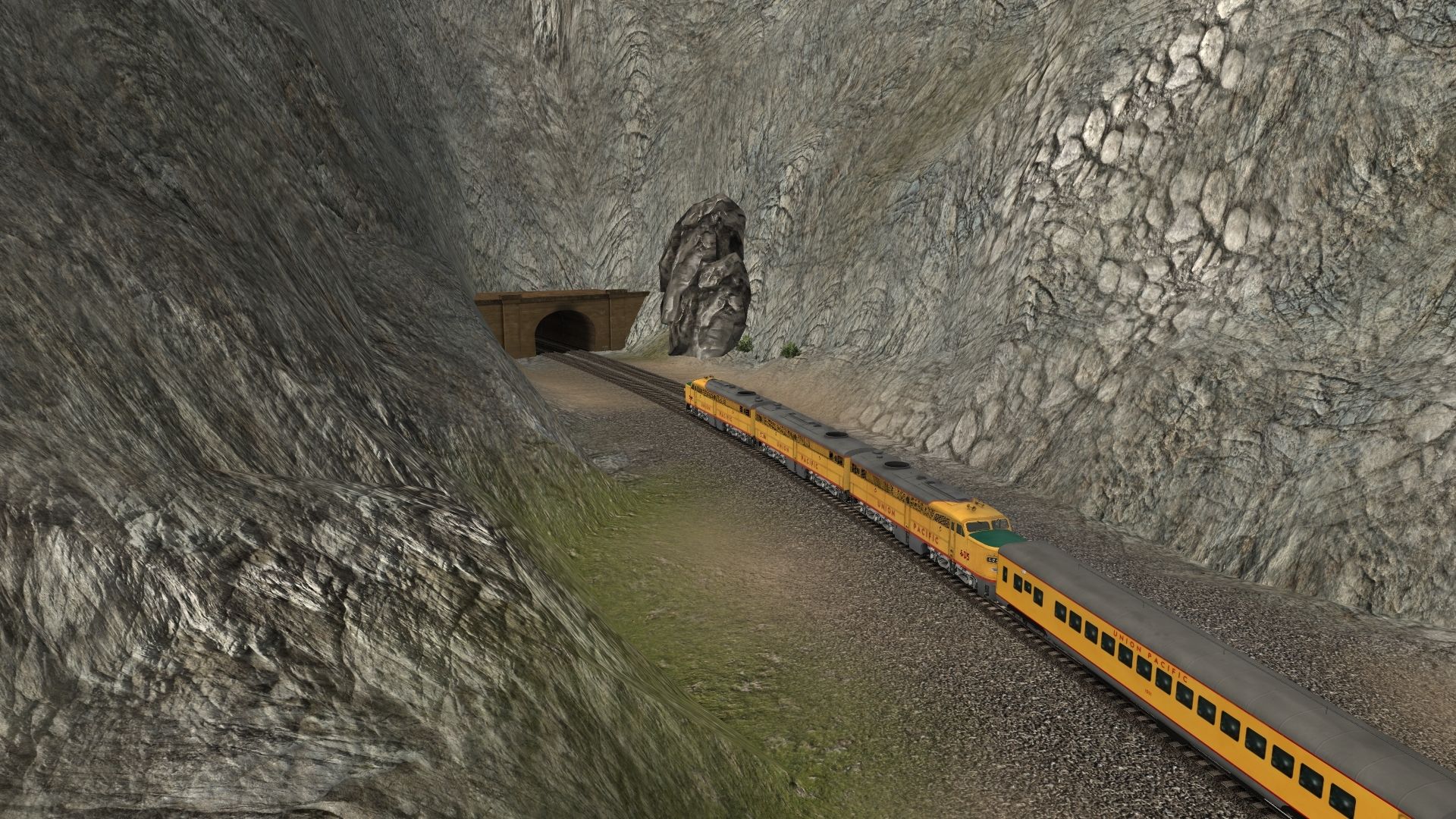 Trainz Portal