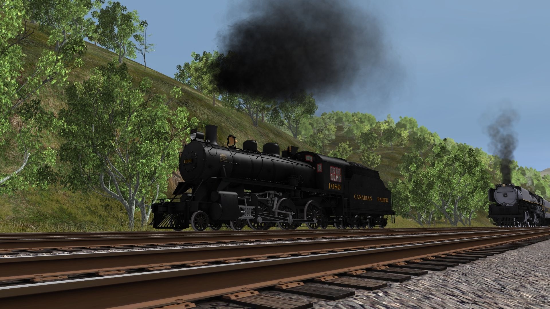 Trainz Portal