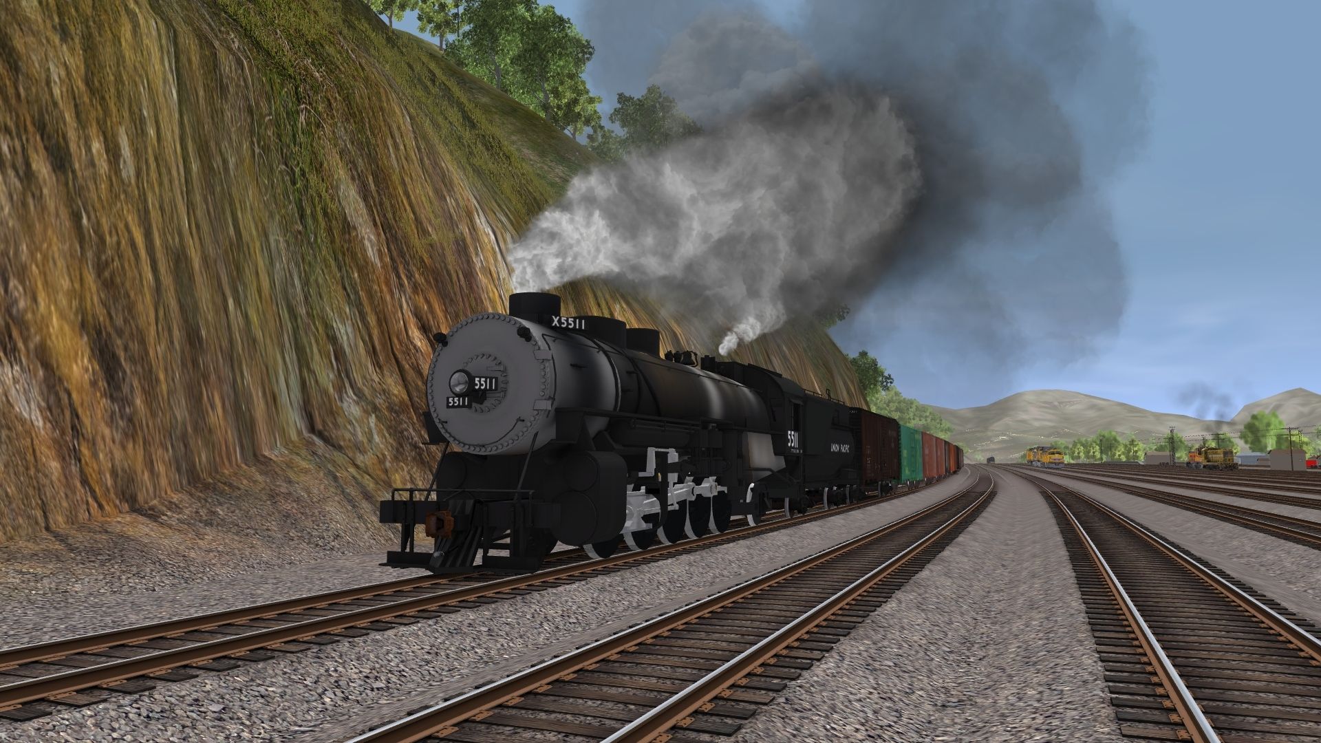 Trainz Portal