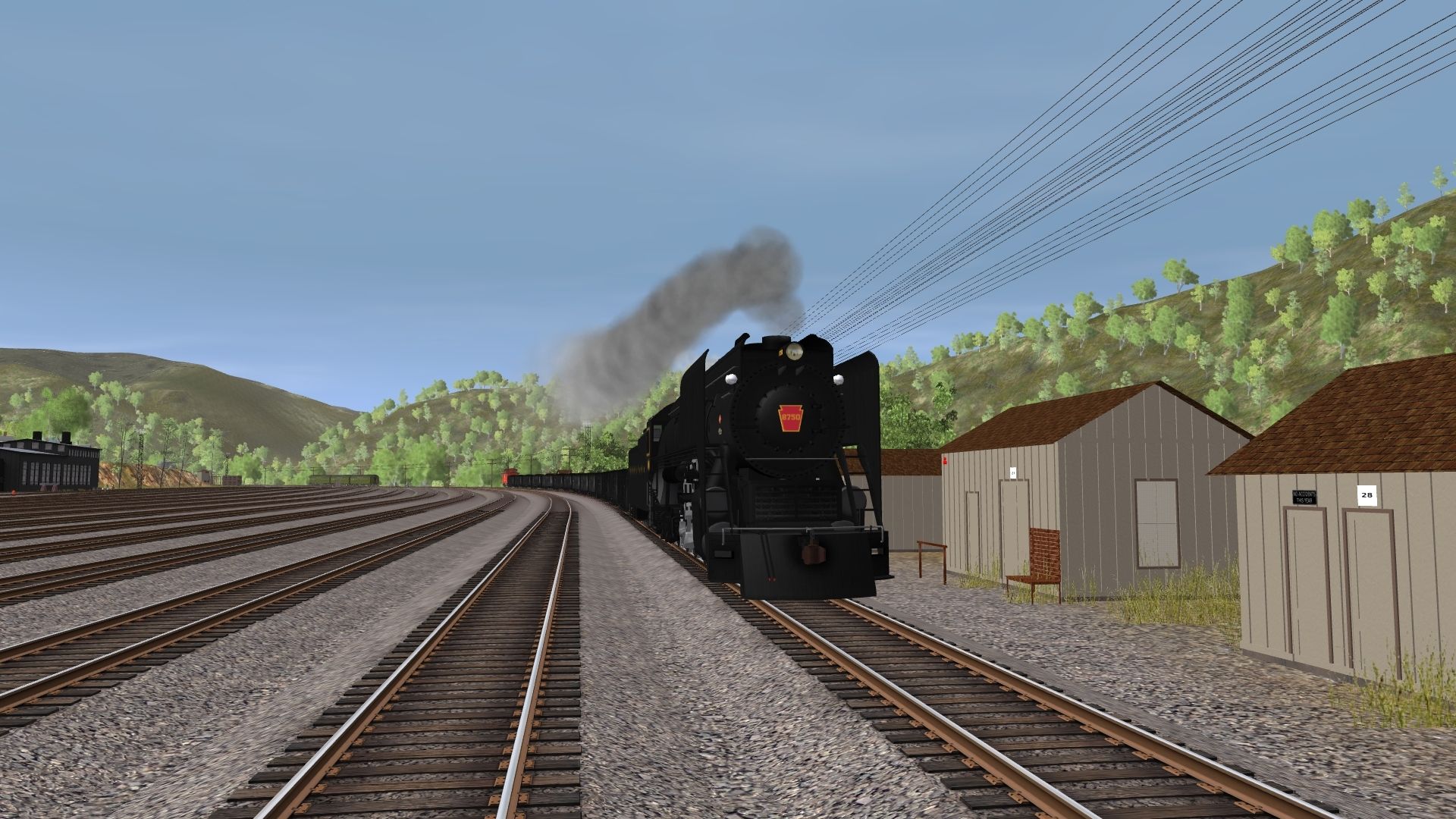 Trainz Portal