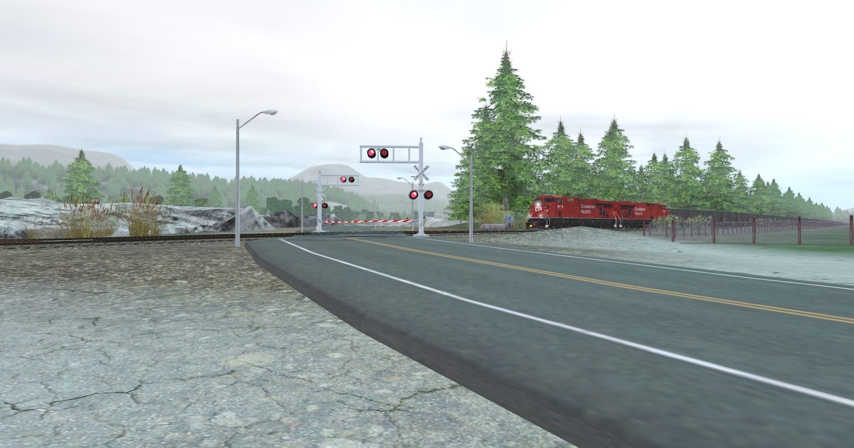 Trainz Portal