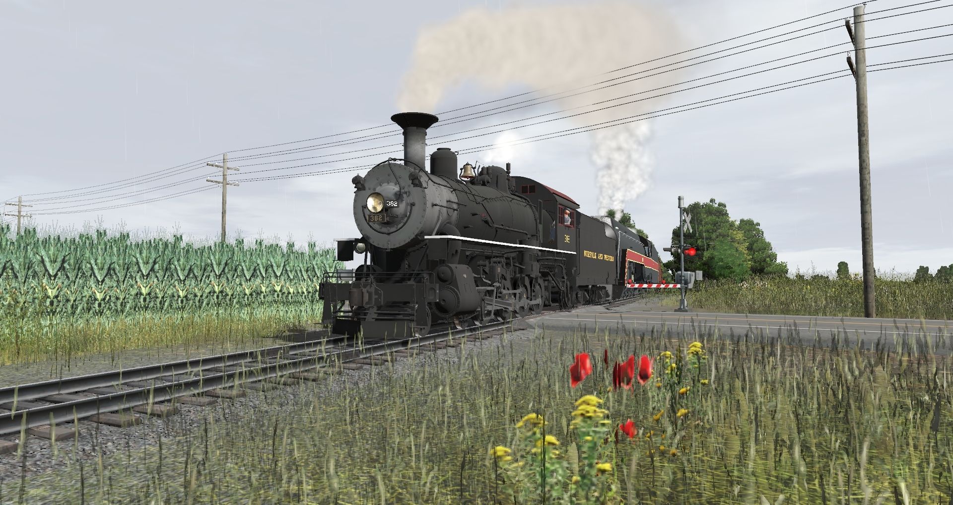 Trainz Portal