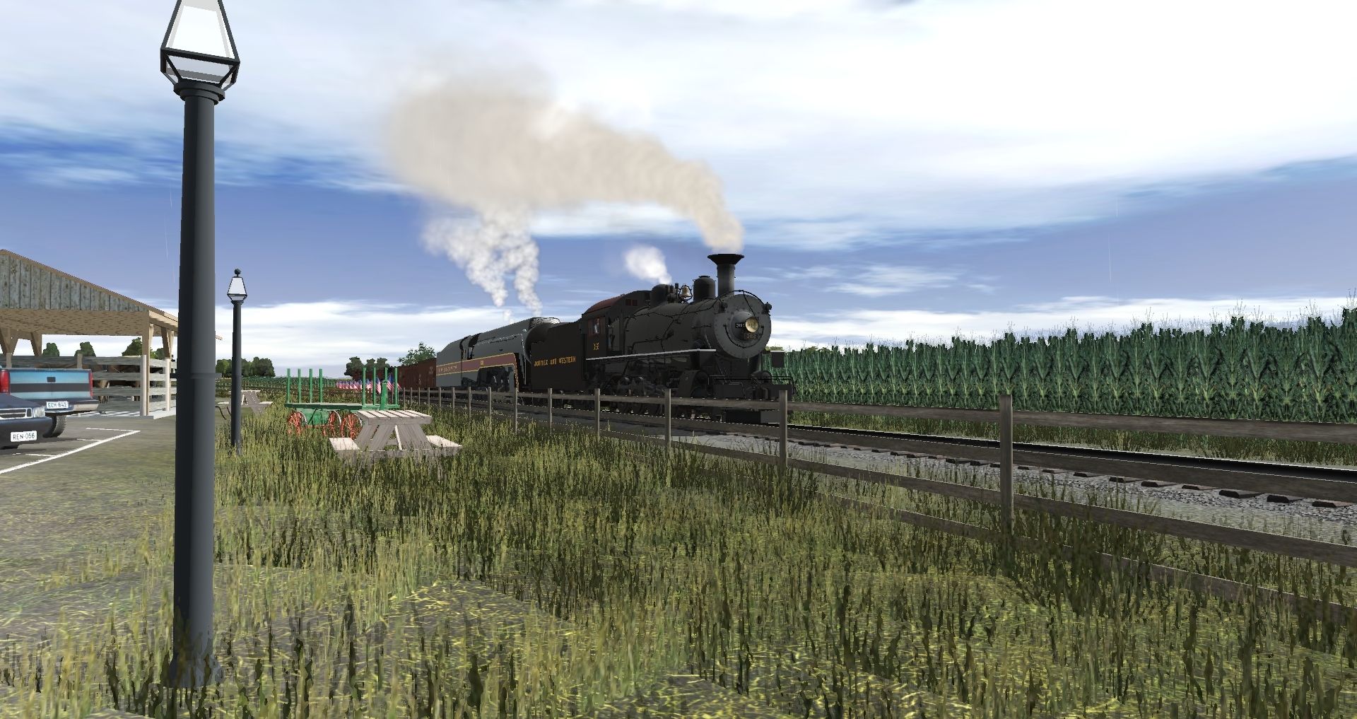 Trainz Portal