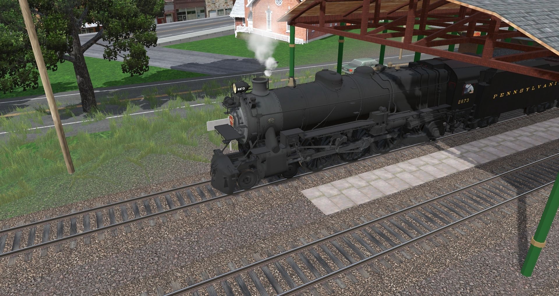 Trainz Portal