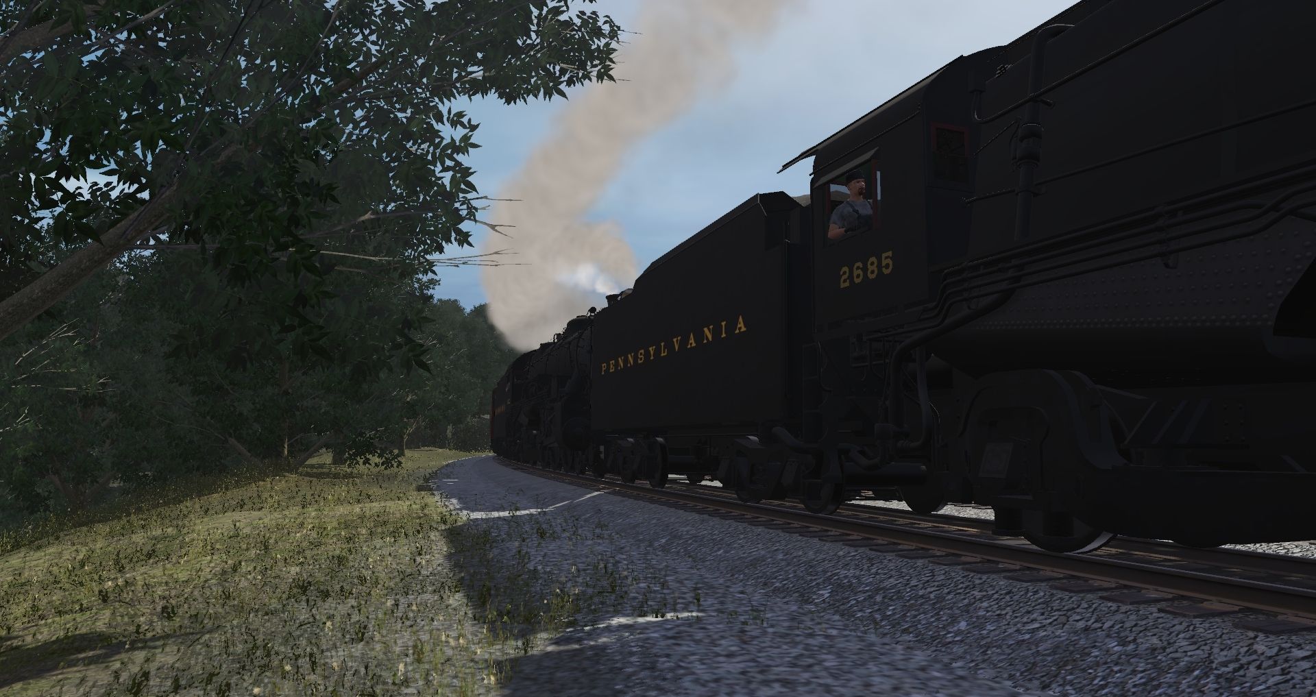 Trainz Portal