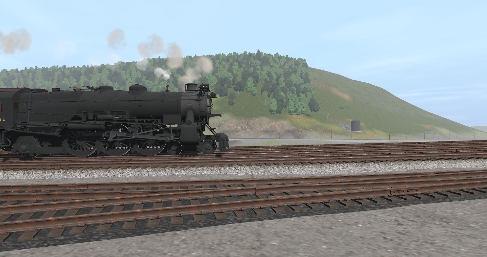 Trainz Portal