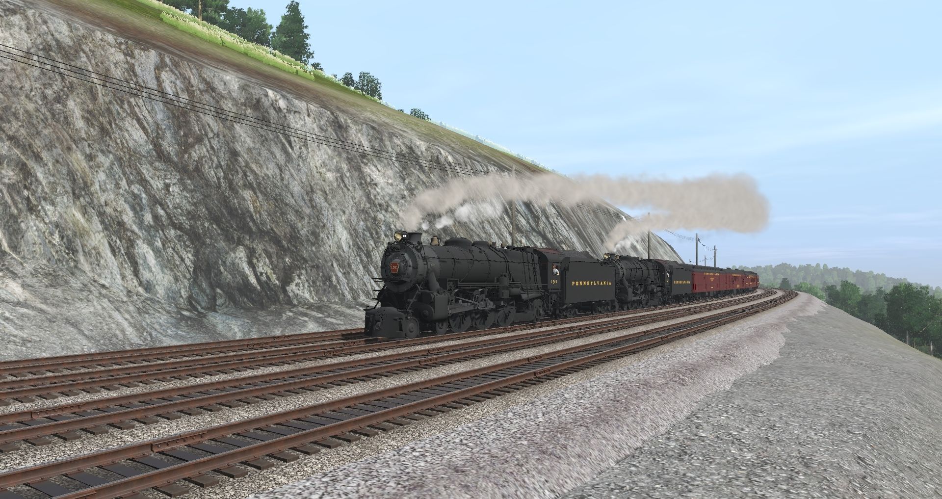 Trainz Portal