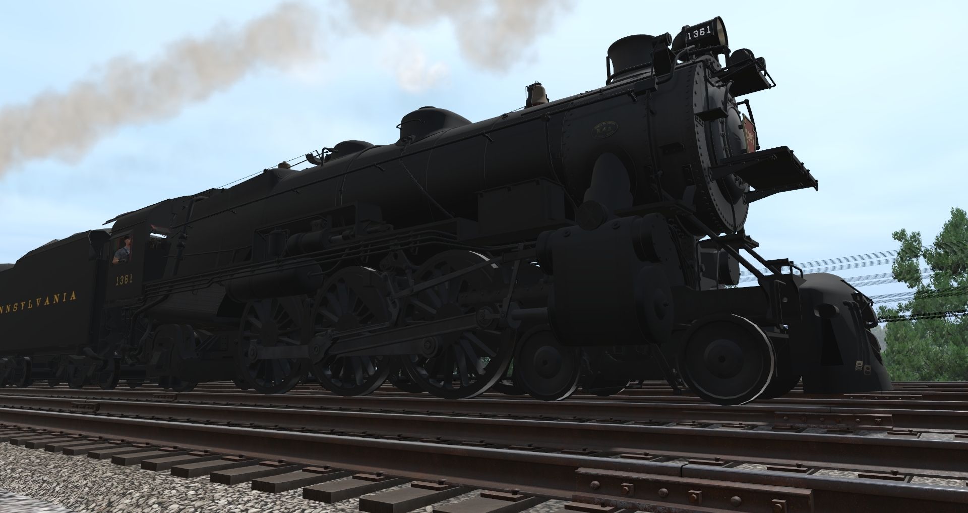 Trainz Portal
