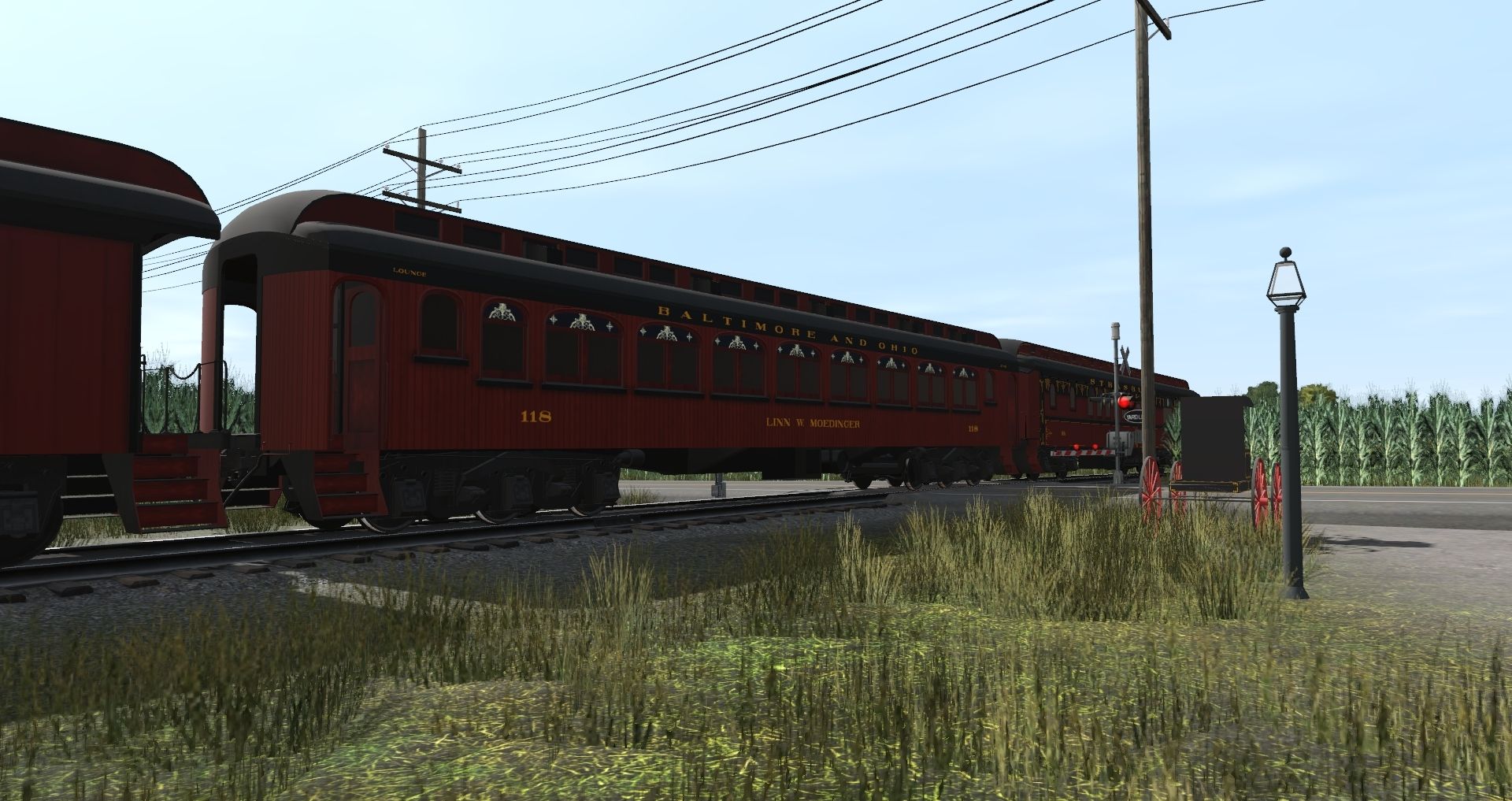 Trainz Portal