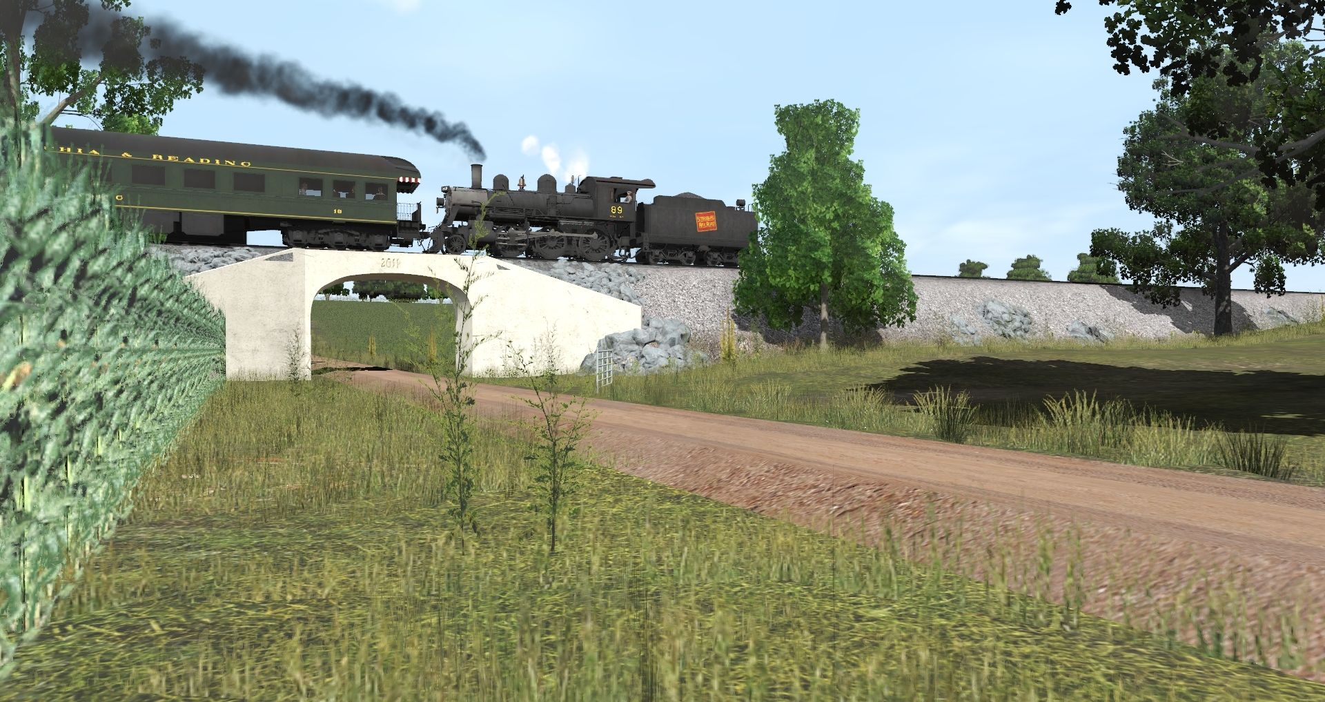 Trainz Portal