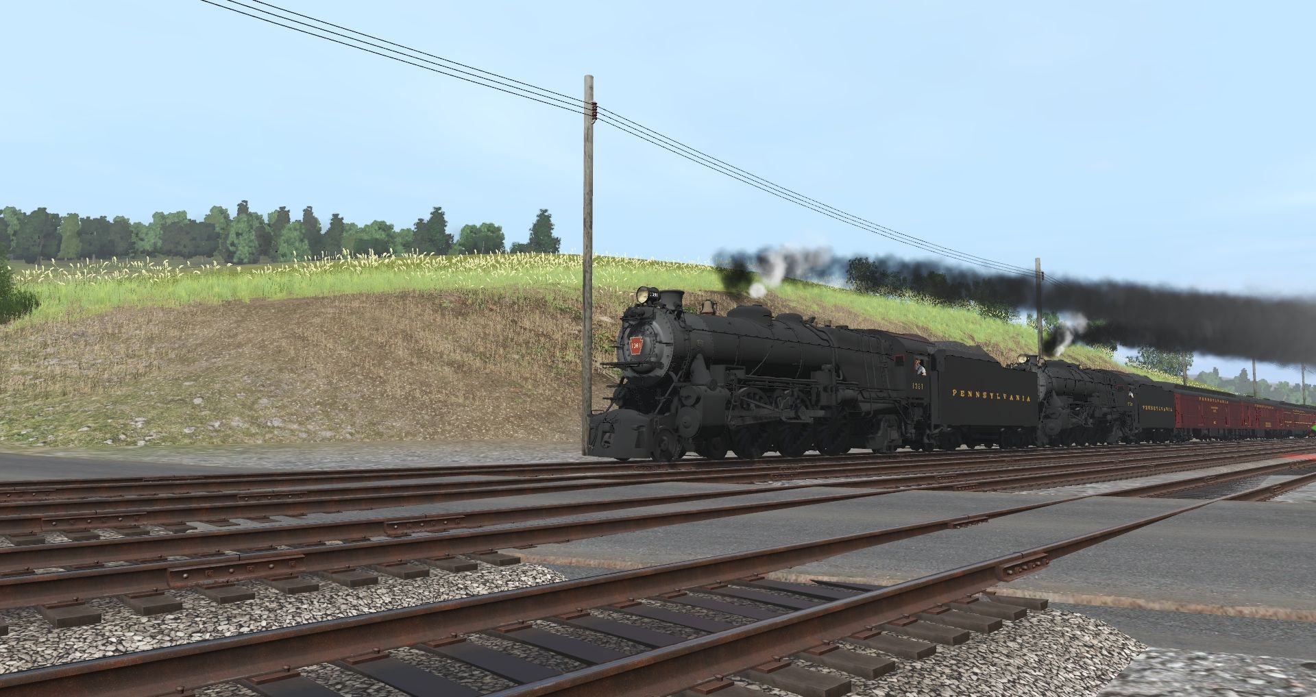 Trainz Portal