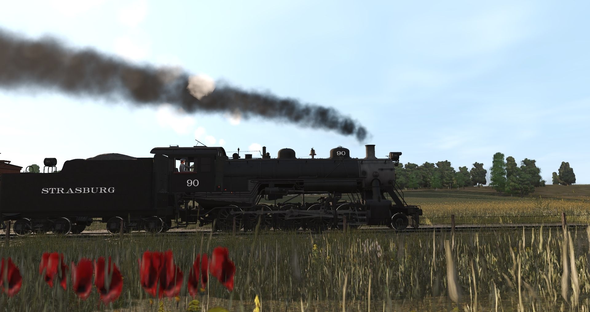 Trainz Portal