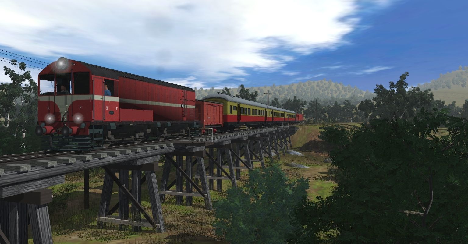 Trainz Portal