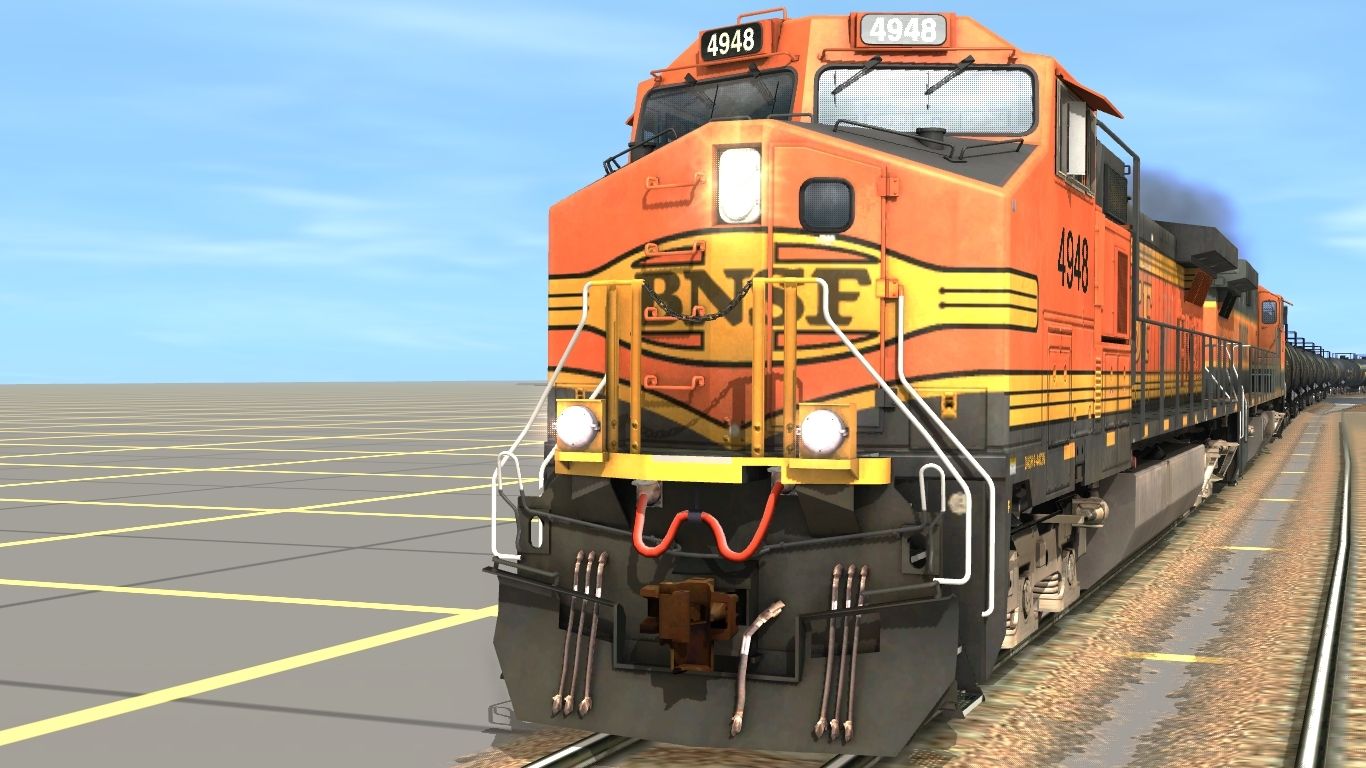 Trainz Portal