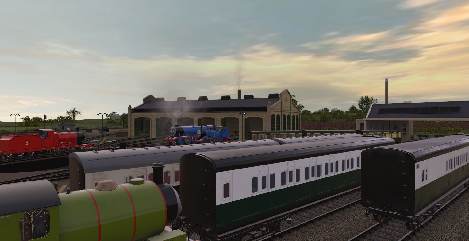 Trainz Portal