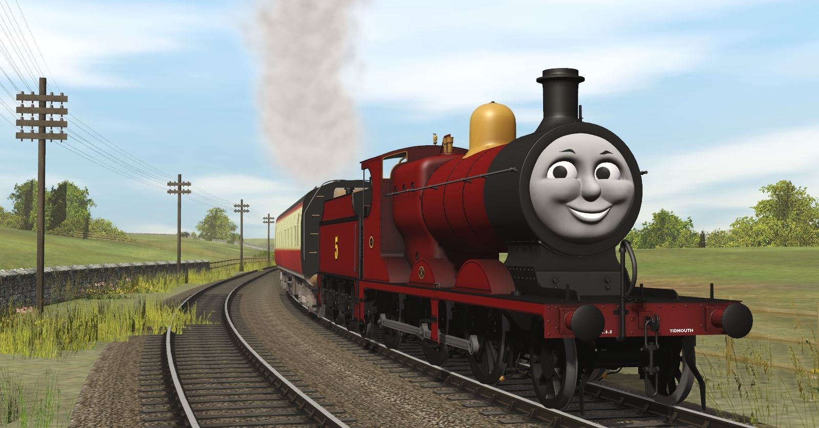 Trainz Portal