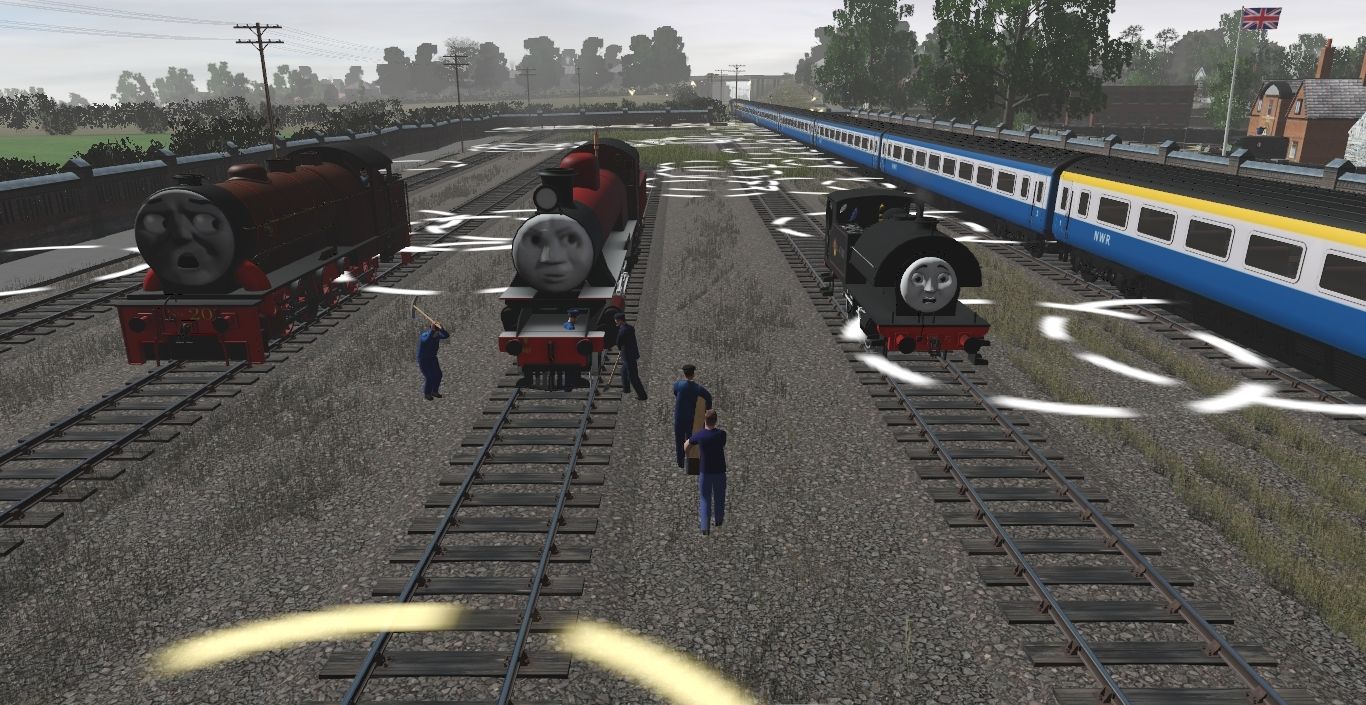 Trainz Portal