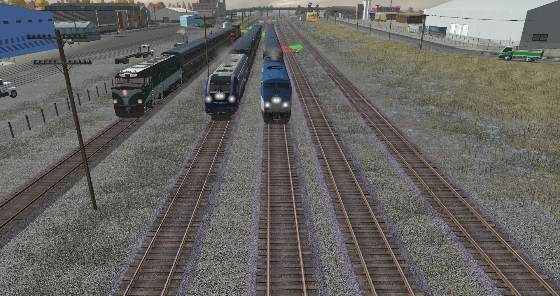 Trainz Portal