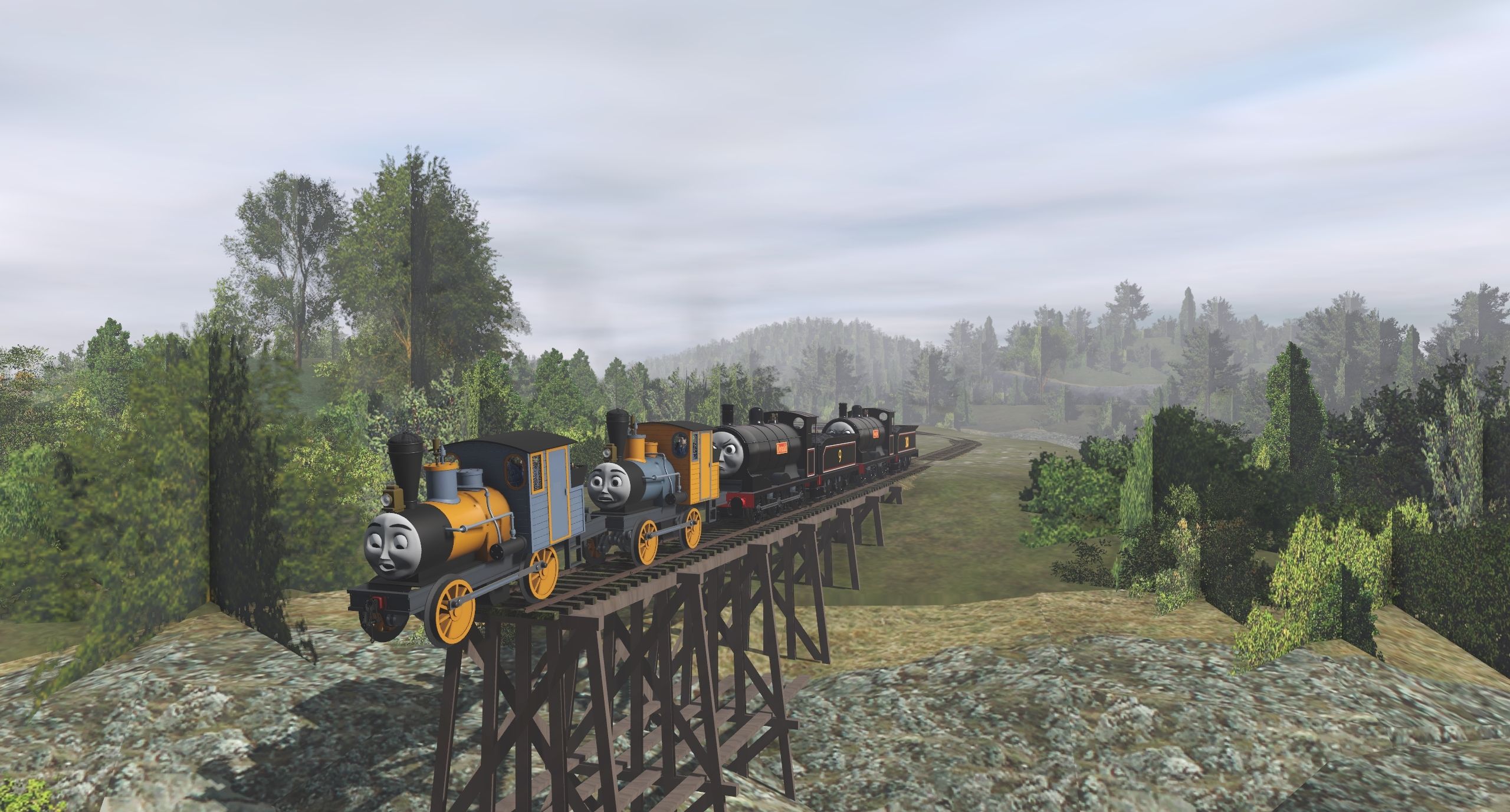 Trainz Portal