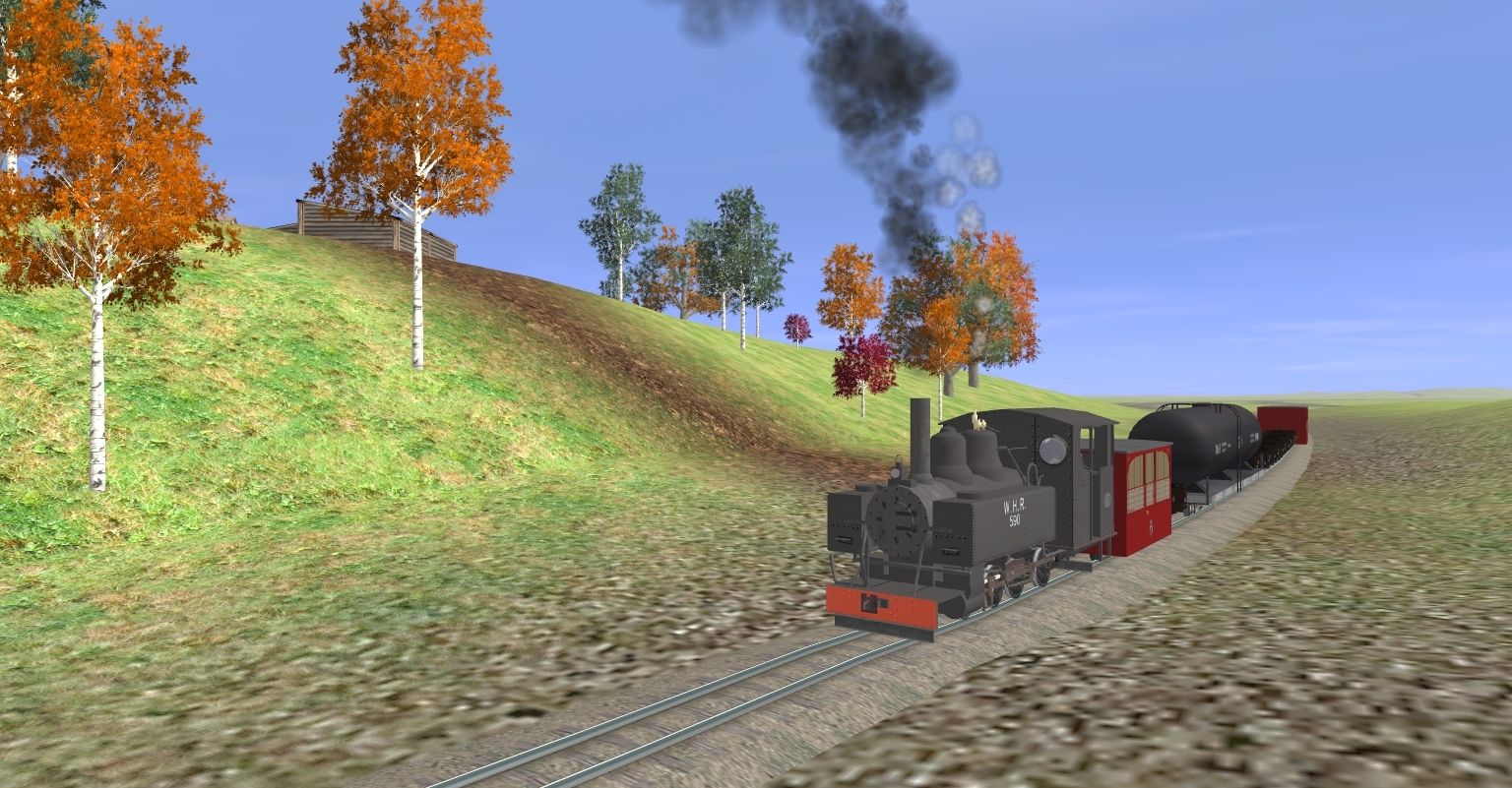 Trainz Portal