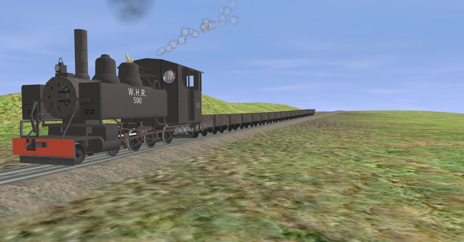 Trainz Portal