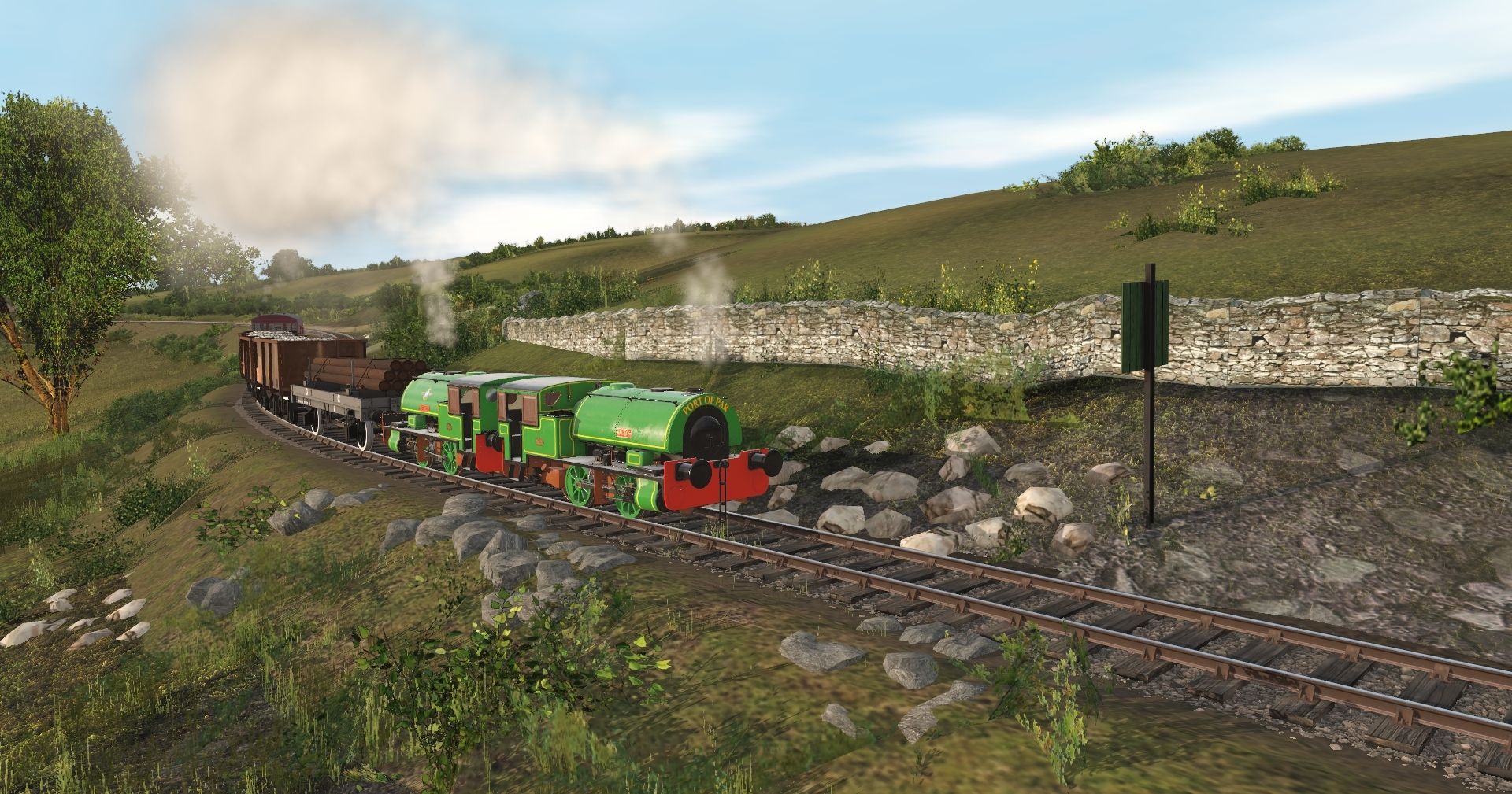 Trainz Portal