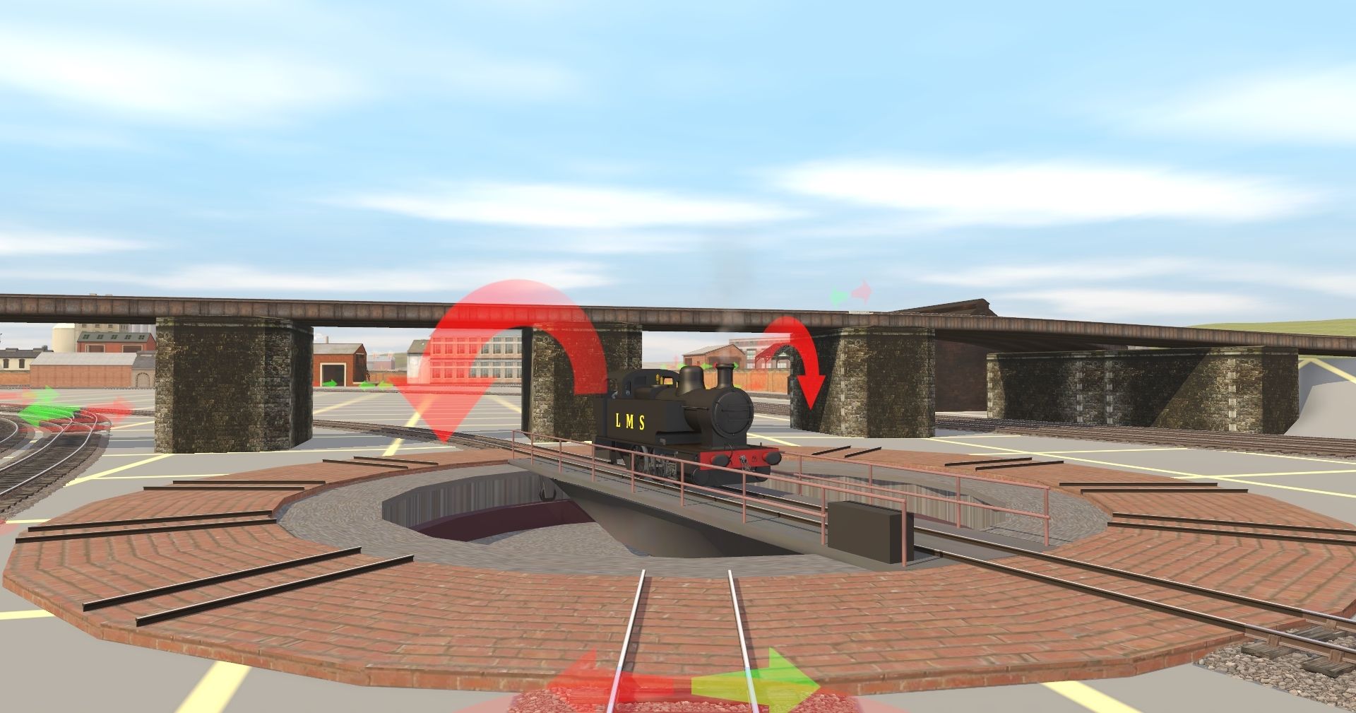 Trainz Portal
