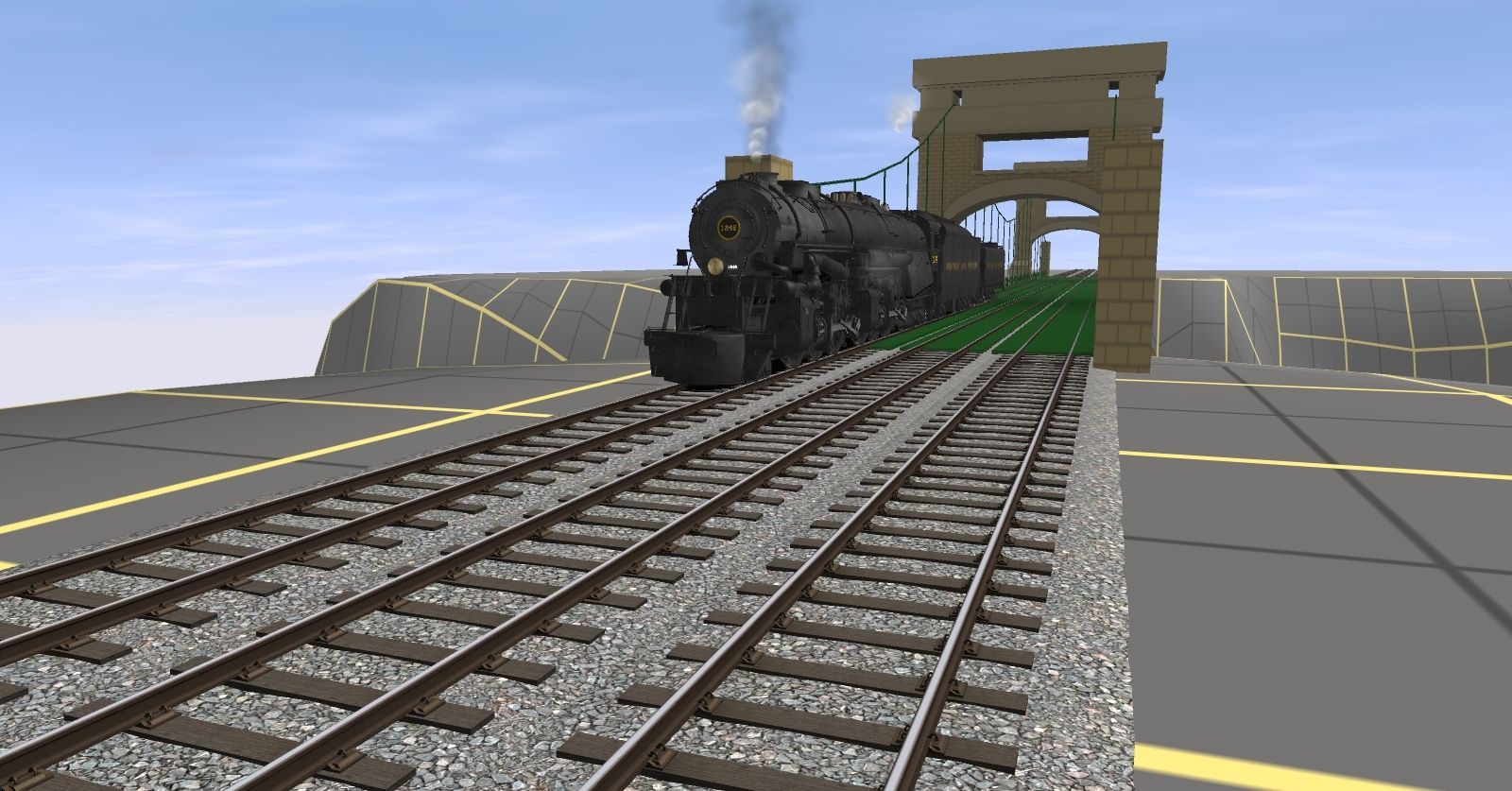 Trainz Portal