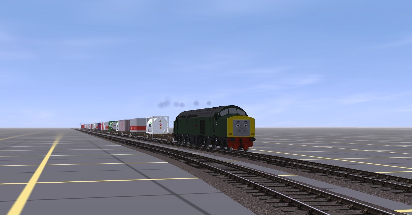 Trainz Portal
