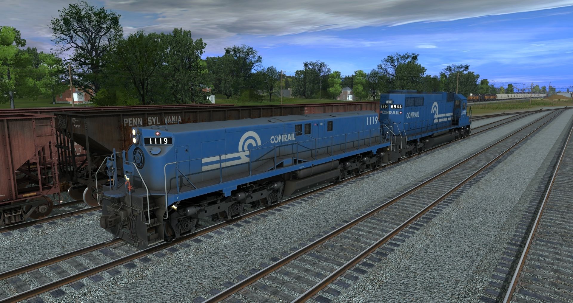Trainz Portal