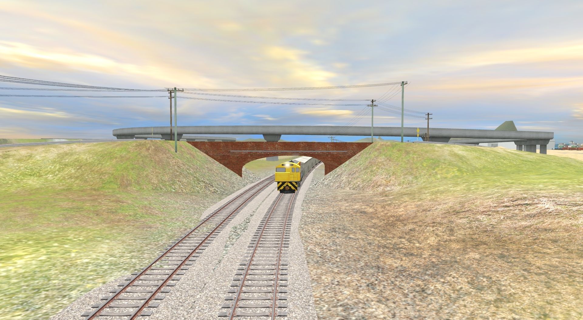Trainz Portal