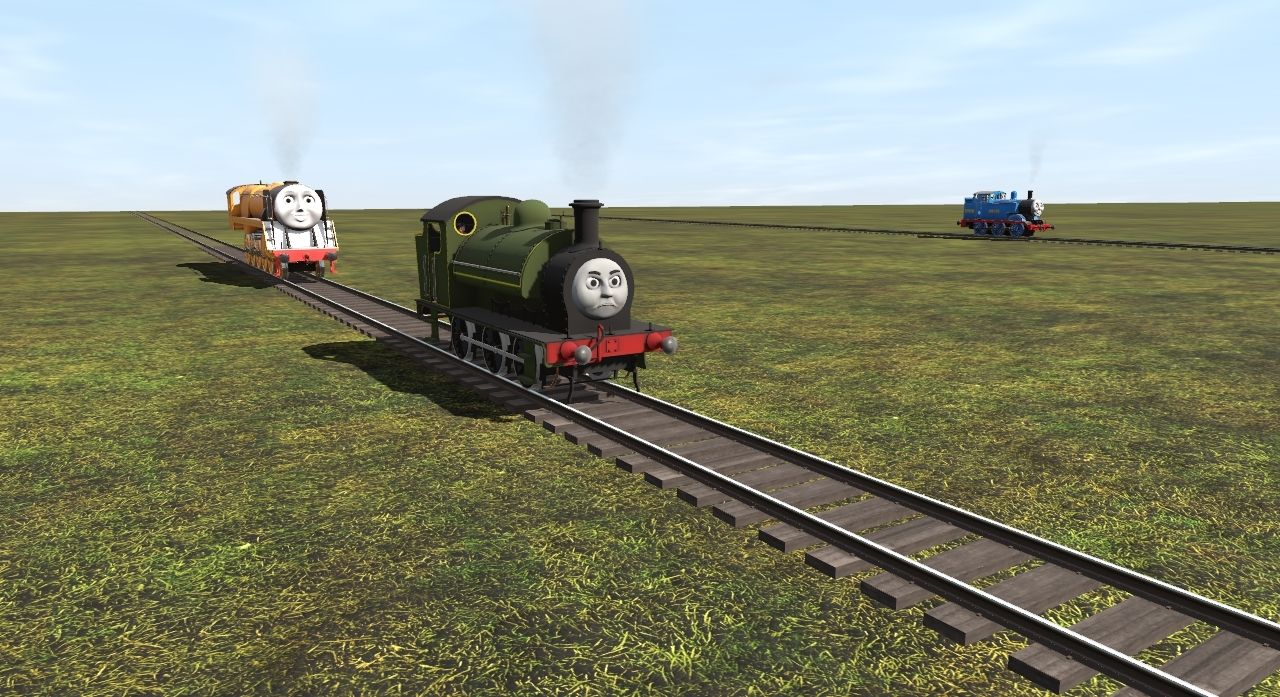 Trainz Portal