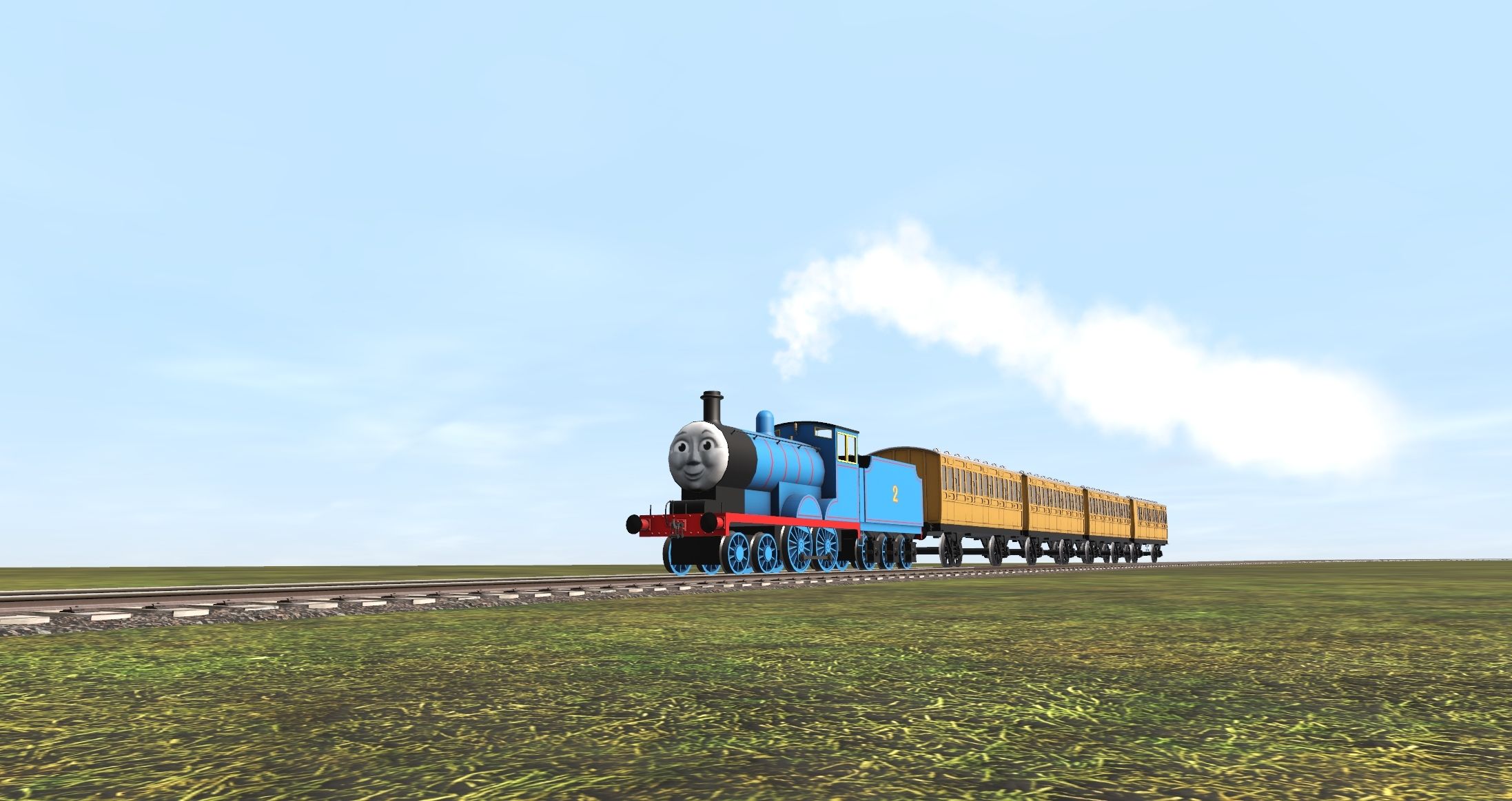 Trainz Portal