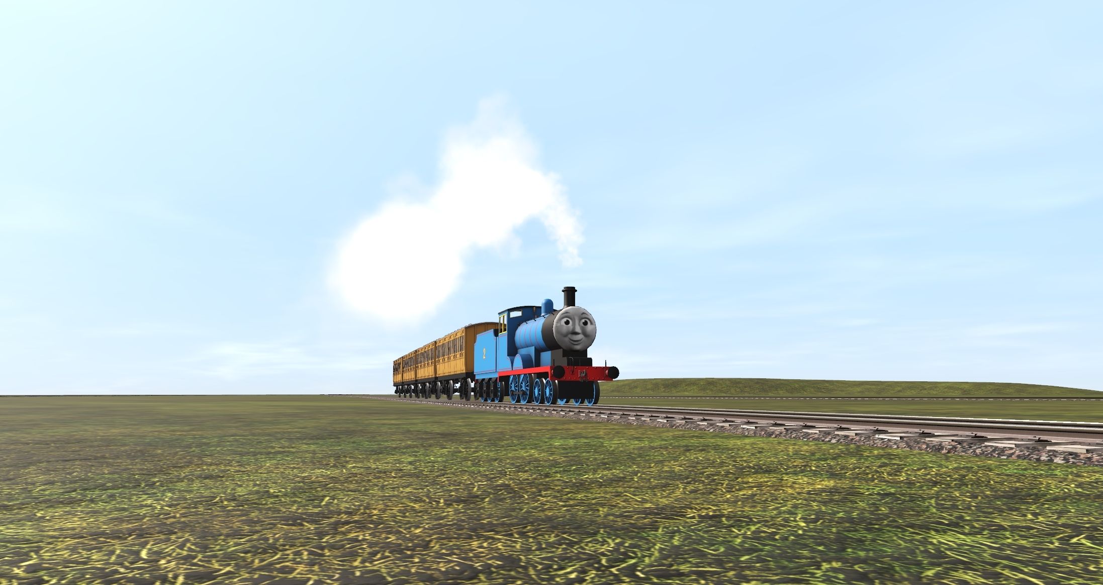 Trainz Portal