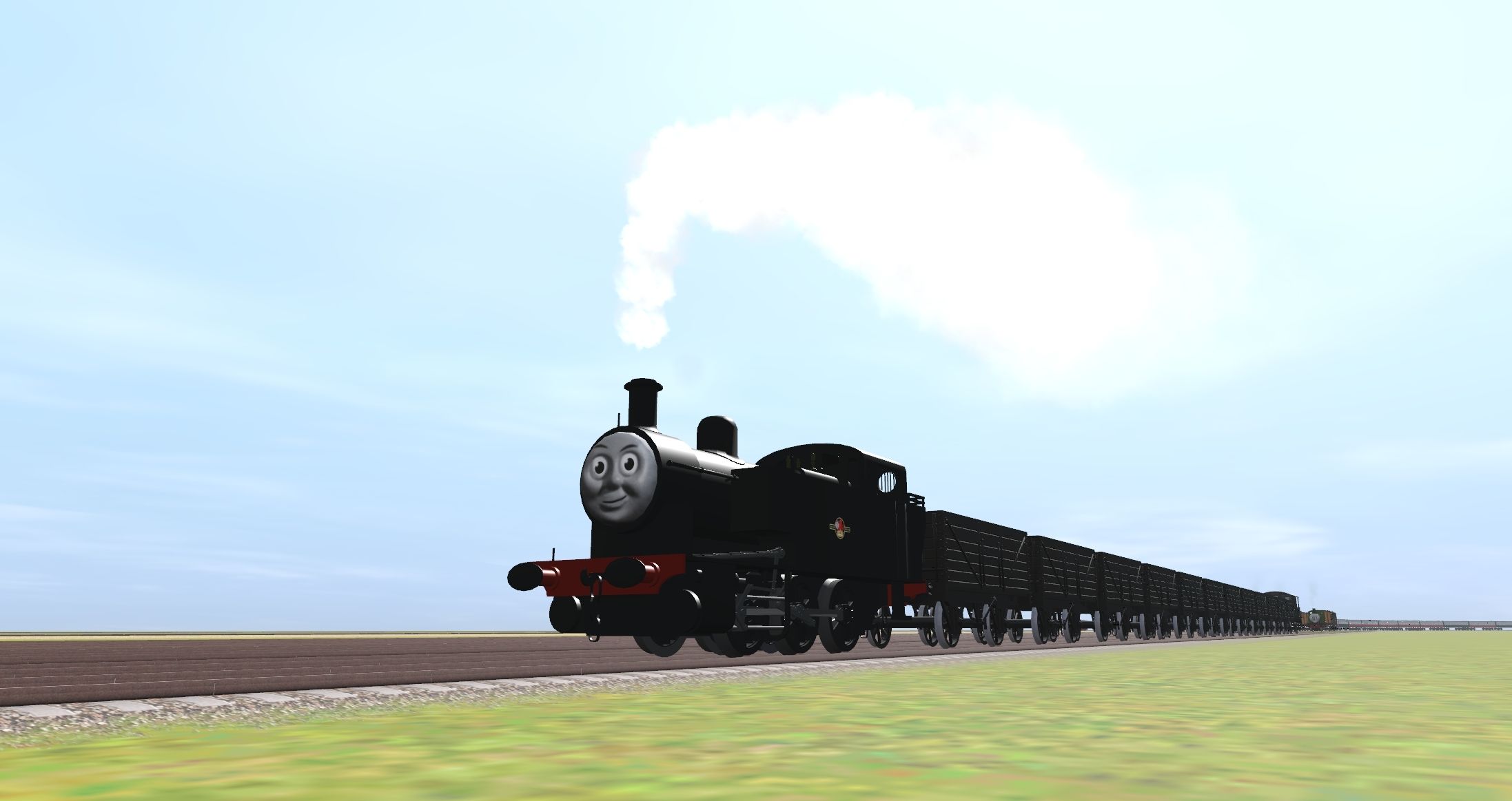 Trainz Portal