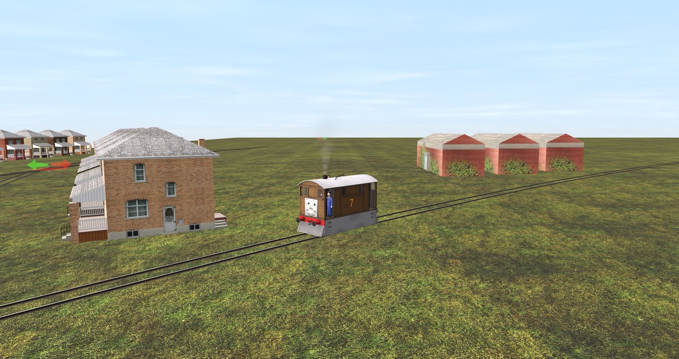 Trainz Portal