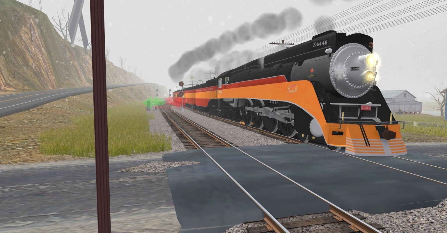 Trainz Portal